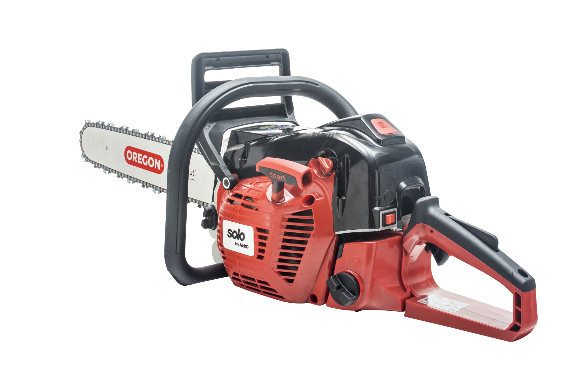 Пила бензинова 6656 | АЛ-КО Інтернет-магазин Україна